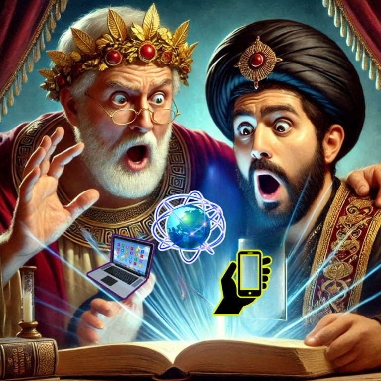 Practical and Esoteric Magic | Natural Magic and Ritual Explained